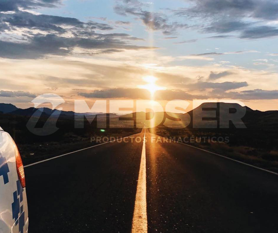 MEDSER Productos Farmacéuticos Nacionales